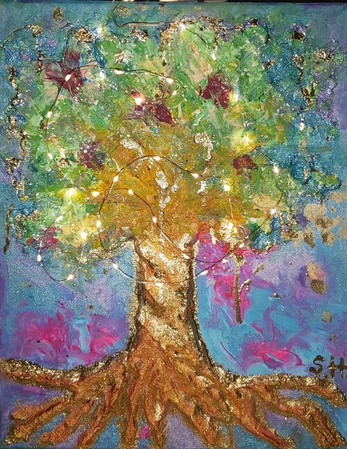 Global art gallery demanding children’s environmental rights to be ...